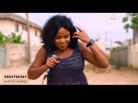 EWE HIGH LIFE PRAISE BY COMFORT VITASHIE 🔥🔥🔥