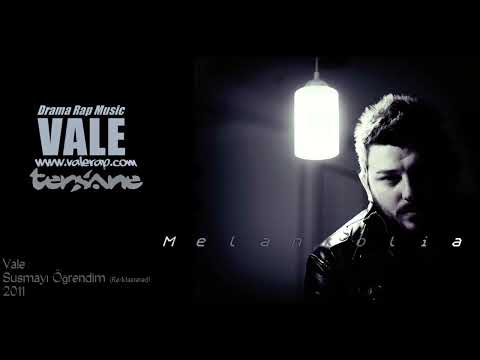 Vale - Susmayı Öğrendim