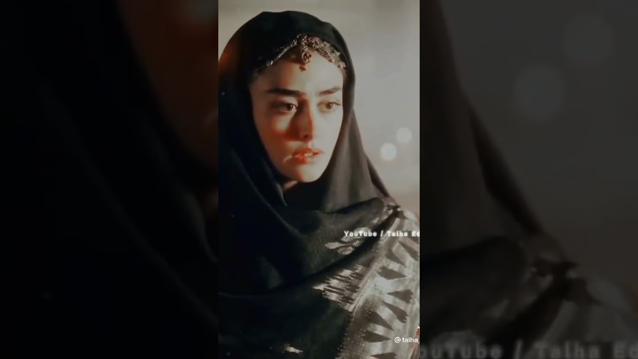 Halima beauty 😍 - YouTube