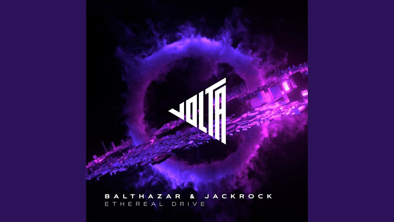 Ethereal Drive - YouTube