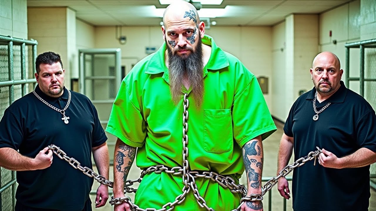 Most Dangerous Hells Angels Members! - YouTube