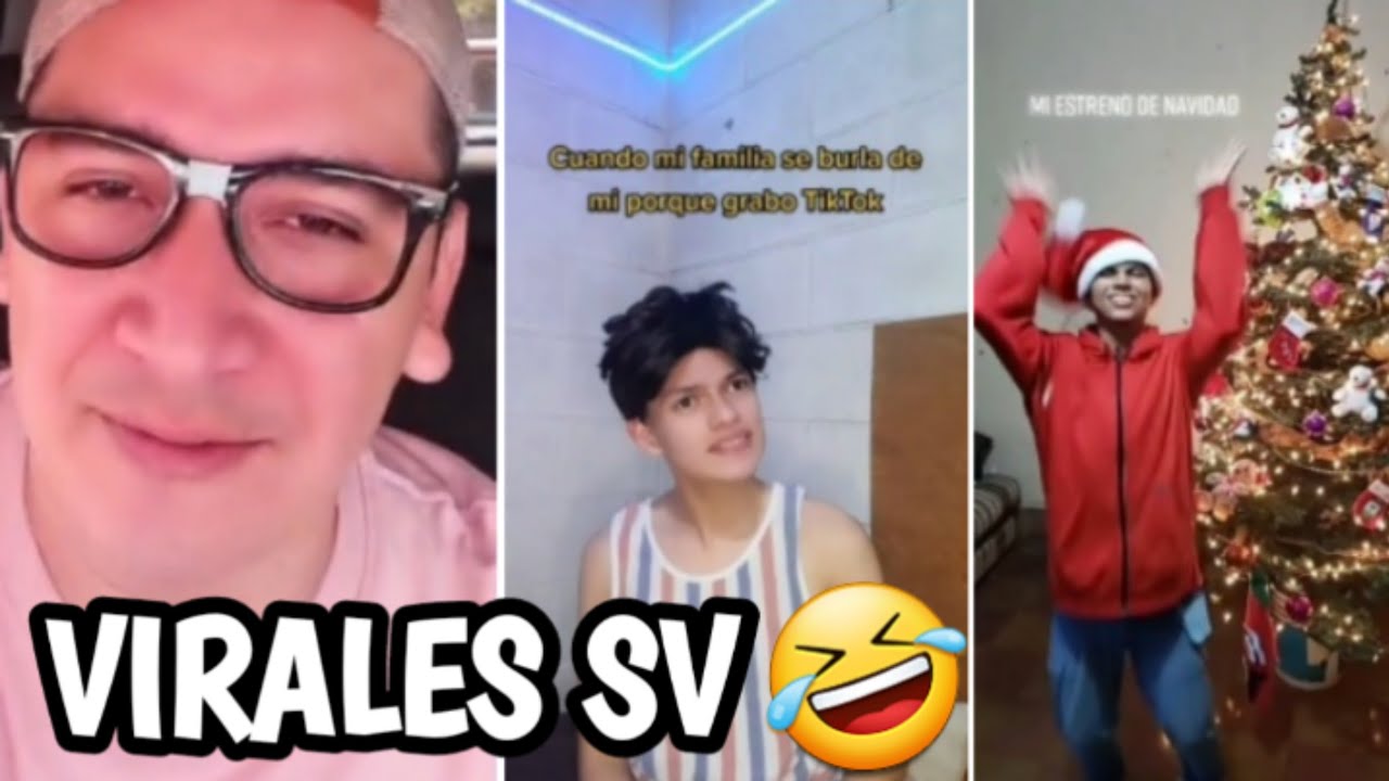 YA CASI SE VA EL AÑO BICHOS /HUMOR SV - YouTube