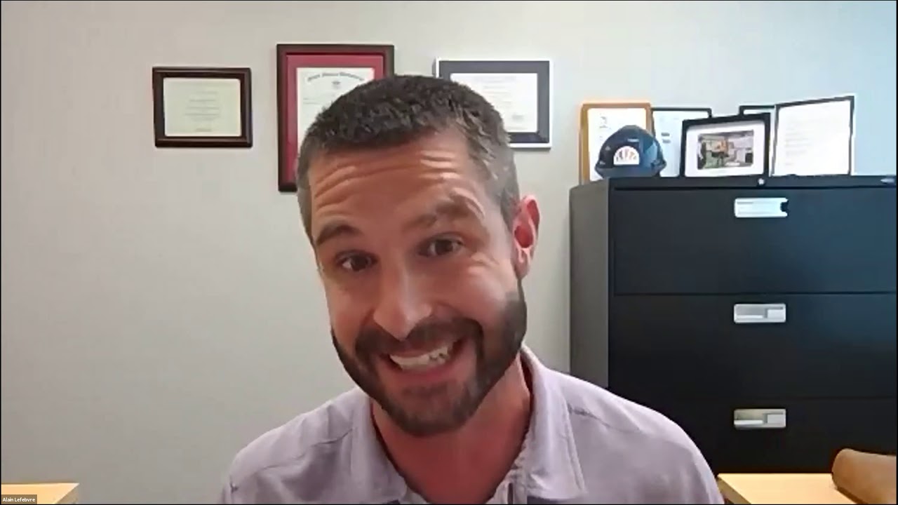 Construction Careers Q&A: Construction Products and Sales - YouTube
