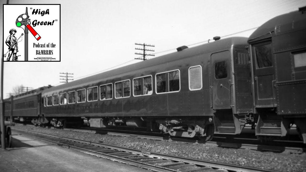 High Green Episode 6: Reviving an "American Flyer" - YouTube