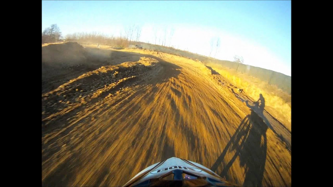 Chignolo Po Motocross - YouTube