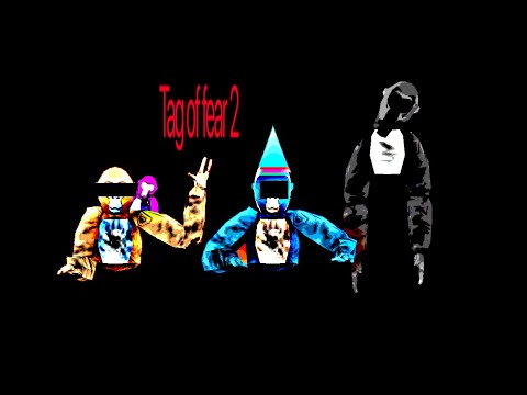 Checking out tag of fear chapter 2! *Cringe video* - YouTube