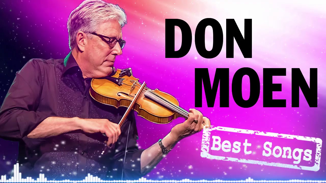 Give Thanks Don Moen Christian Songs Full Album🙏 Best Worship Songs ...