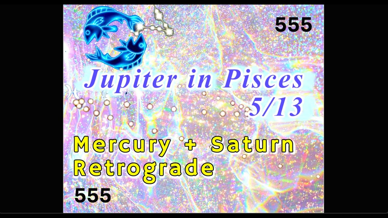 Beware of the Luciferian Spell! (May 2021 Astrology) - YouTube