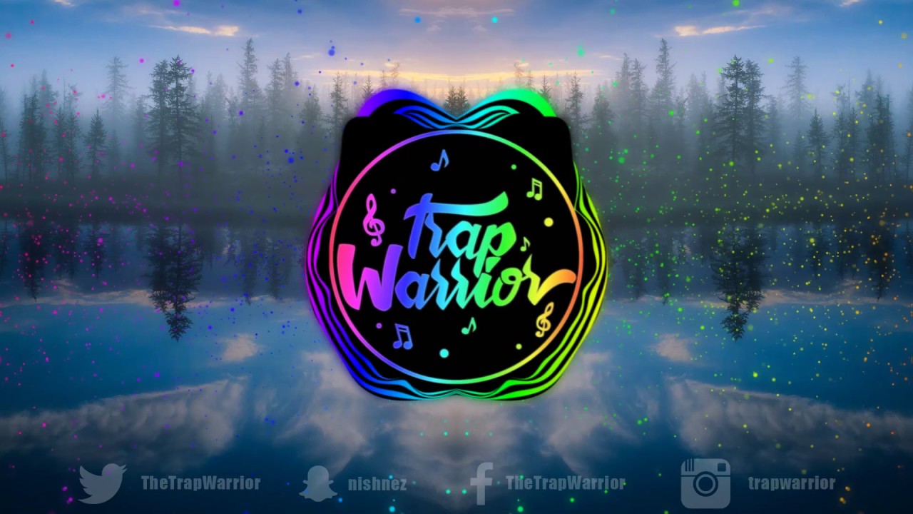 Marc Madness - Trap Warrior - YouTube