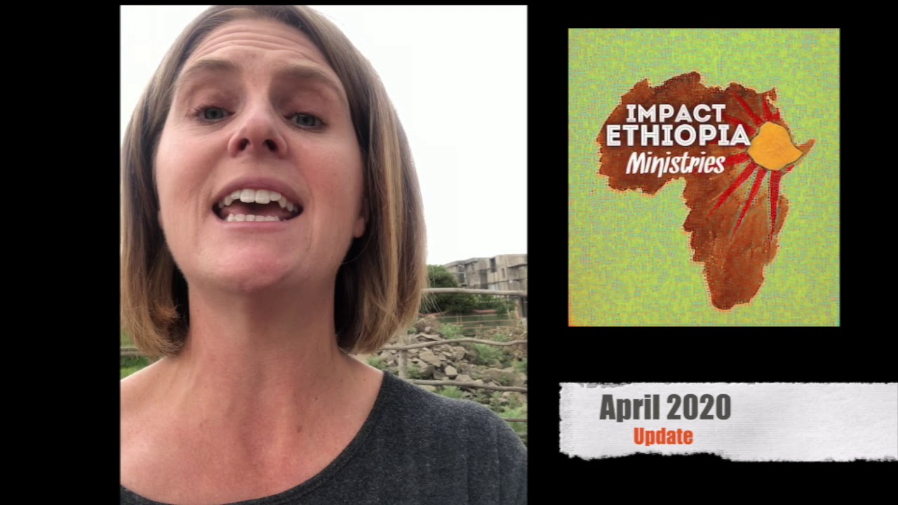 Krista Update April 2020 - YouTube