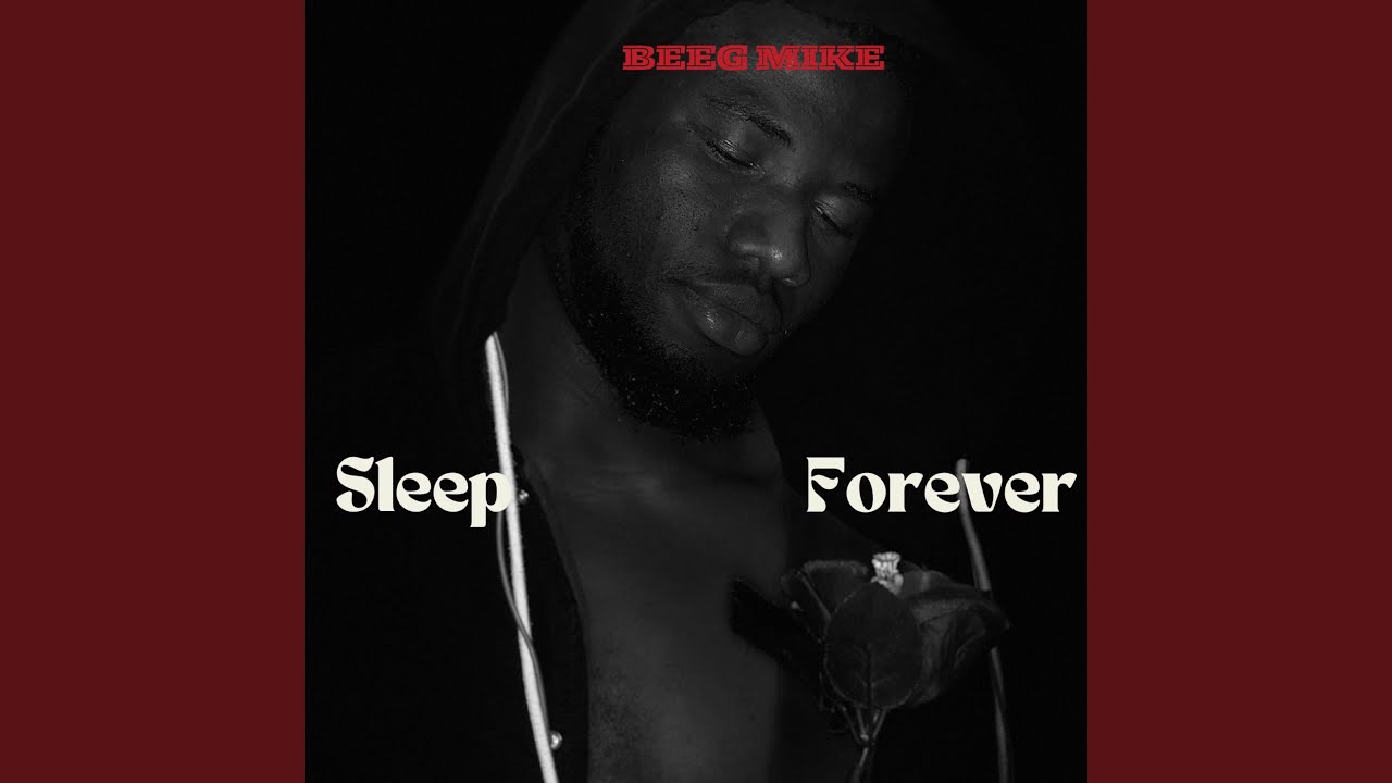 Sleep forever - YouTube