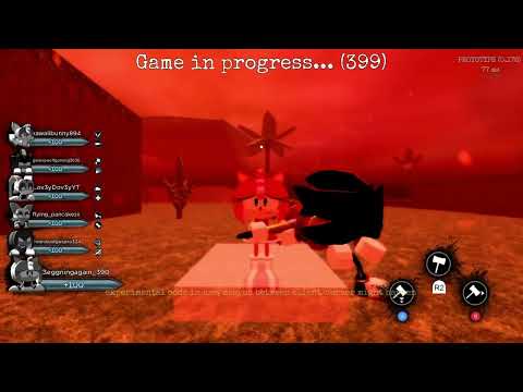 Awful 1.2 Prototype Amy Gameplay - YouTube