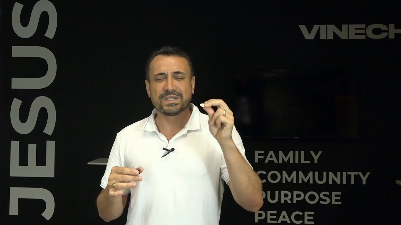Videira Florida - Culto Online - 29/03/2020 - YouTube