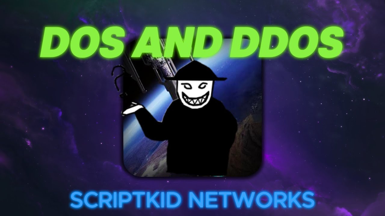What is DoS and DDoS , Download LOIC in Windows Tutorial - ScriptKid ...