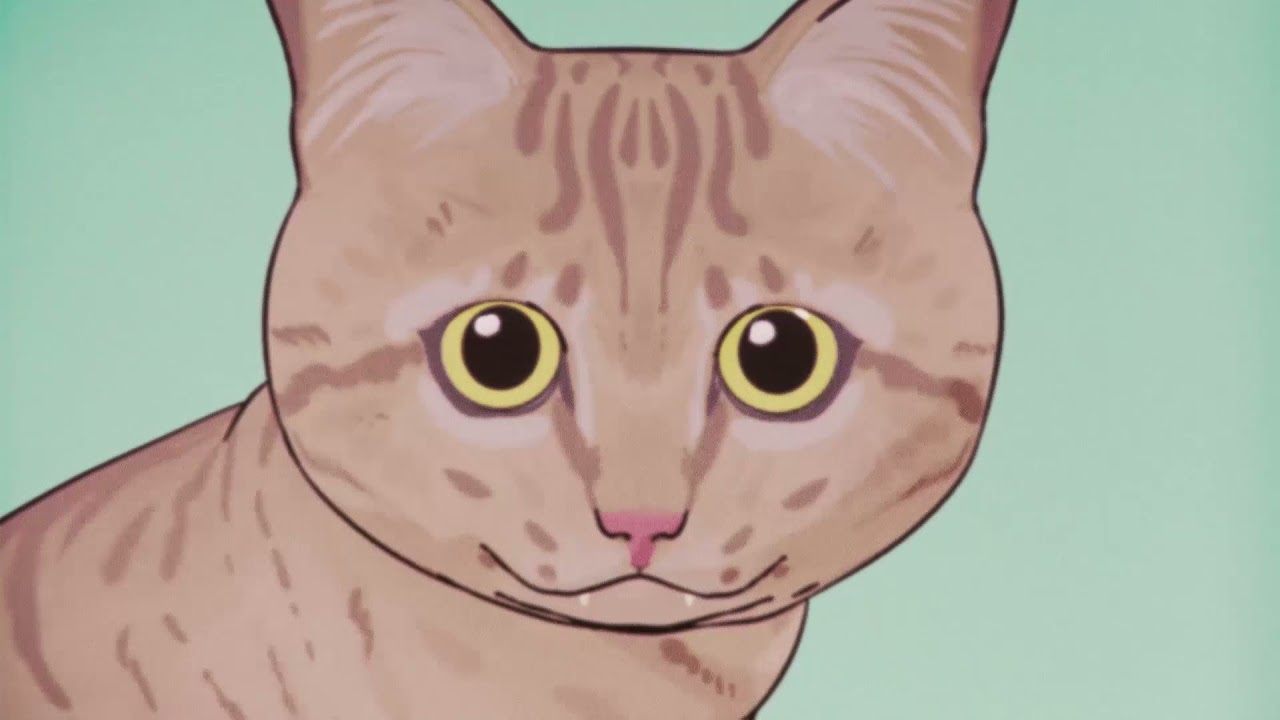 Catzzz 貓社會動畫 預告-03 - YouTube