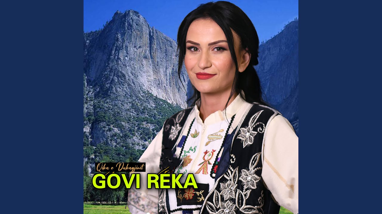 Qika e Dukagjinit - YouTube