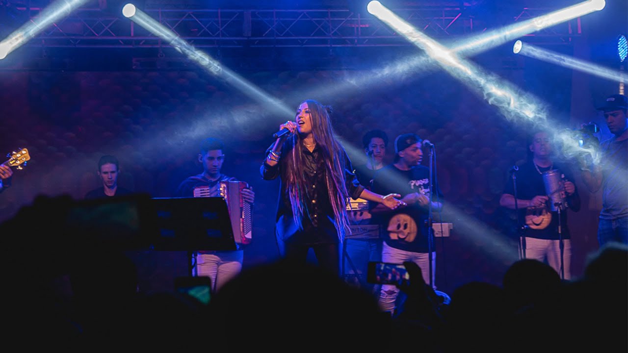 Banda Mix - Adicta al dolor (En vivo Club Las Palmas) Acordes - Chordify