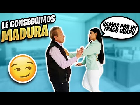 MADURA SE LIGA AL PAPA DE ARELY PARA QUE NO SE LA LLEVE AL GABACHO