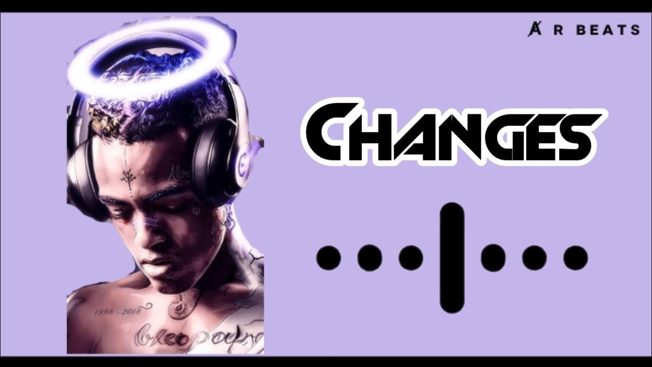 Xxxtentacion - Changes [Non Copyright Song] || Ⱥ ʀ ʙᴇᴀᴛꜱ - YouTube