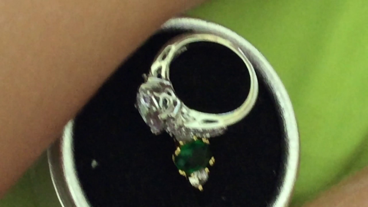 MY BUDDIFUL RINGs CRINGE ALERT LOL 😑😏😄😉😋🤑💍💍💎💎👑 - YouTube