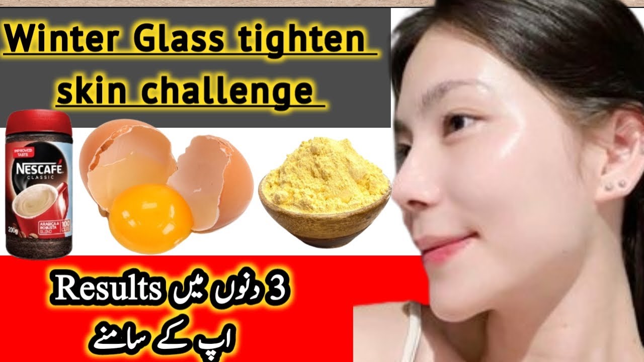 Winter glow | Best winter face pack for glowing skin | Winter skin care ...