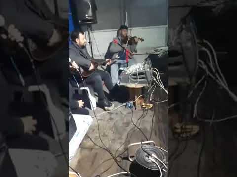 Kırıkkale dinek ustarı Ankara’dan çıktım sabah namazı  ve seher vakti( keman,saz,söz)