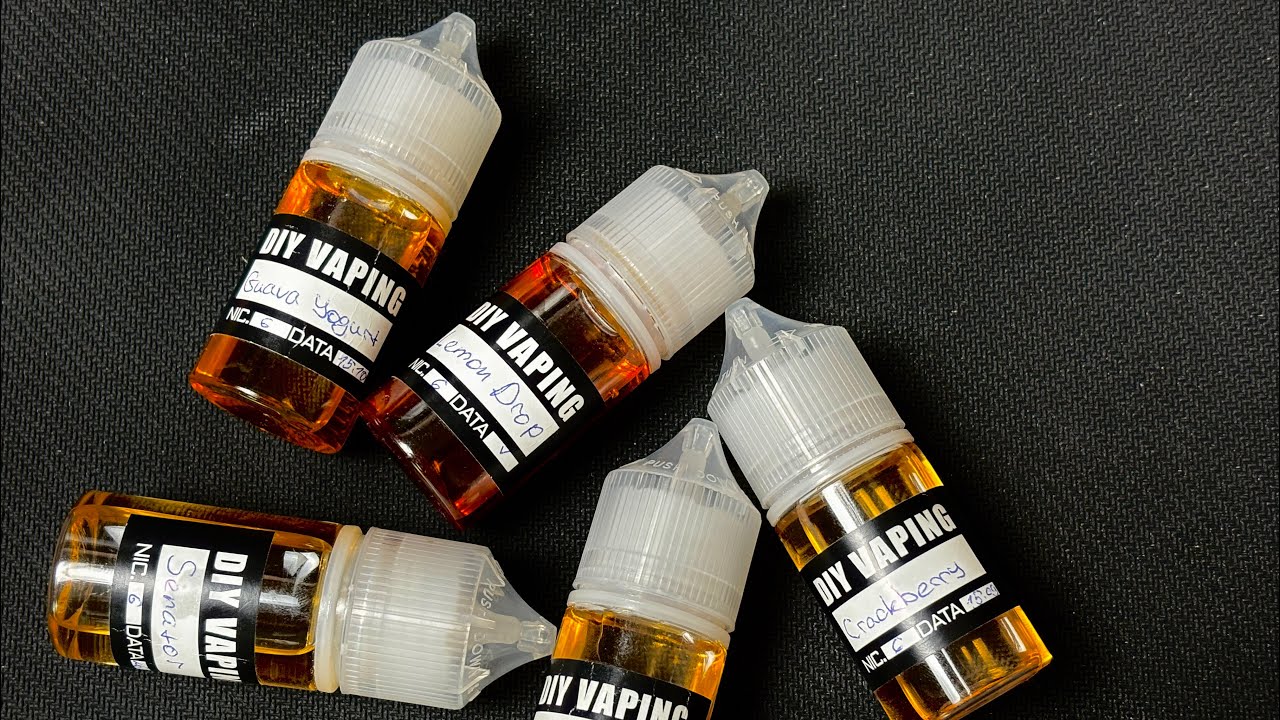 DIY VAPING-ЩЕЛОЧЬ ЕЩЕ ЖИВА ! НОВЫЕ ВКУСЫ ПОД MTL - YouTube