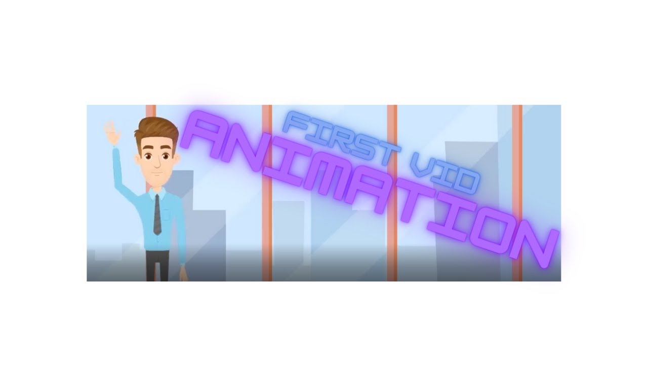 Normal Daily Life Animation.... (First video).... - YouTube