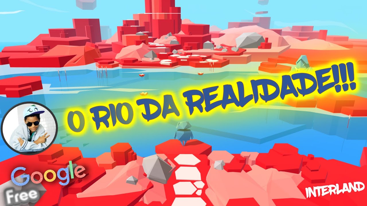 INTERLAND #2 - APRENDA SOBRE SEGURANÇA NA INTERNT BRINCANDO E SE ...