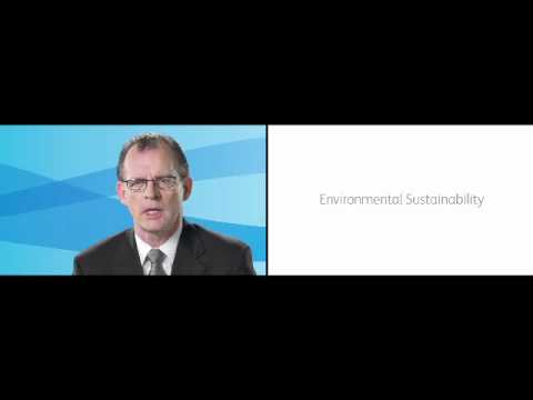 Stephen Cronin - Why Xerox Print Services - YouTube