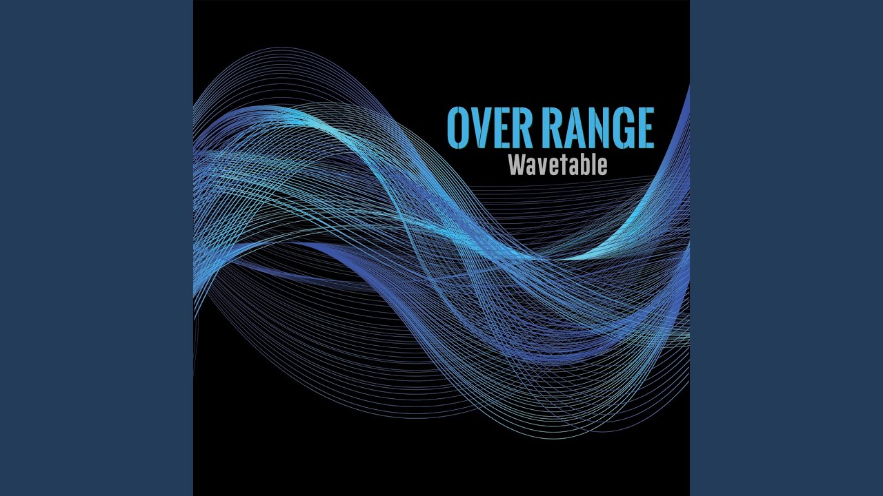 Undulations - YouTube