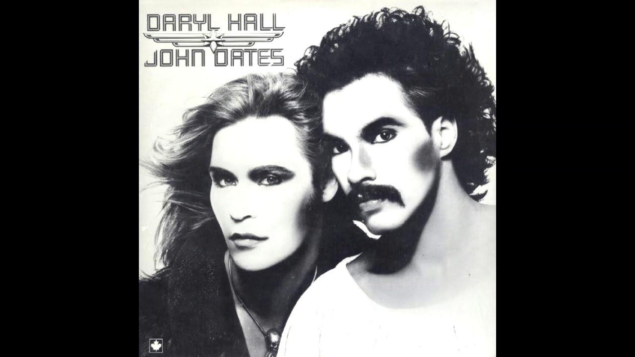 Daryl Hall & John Oates - Sara Smile - YouTube
