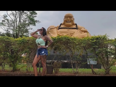 templo do budista