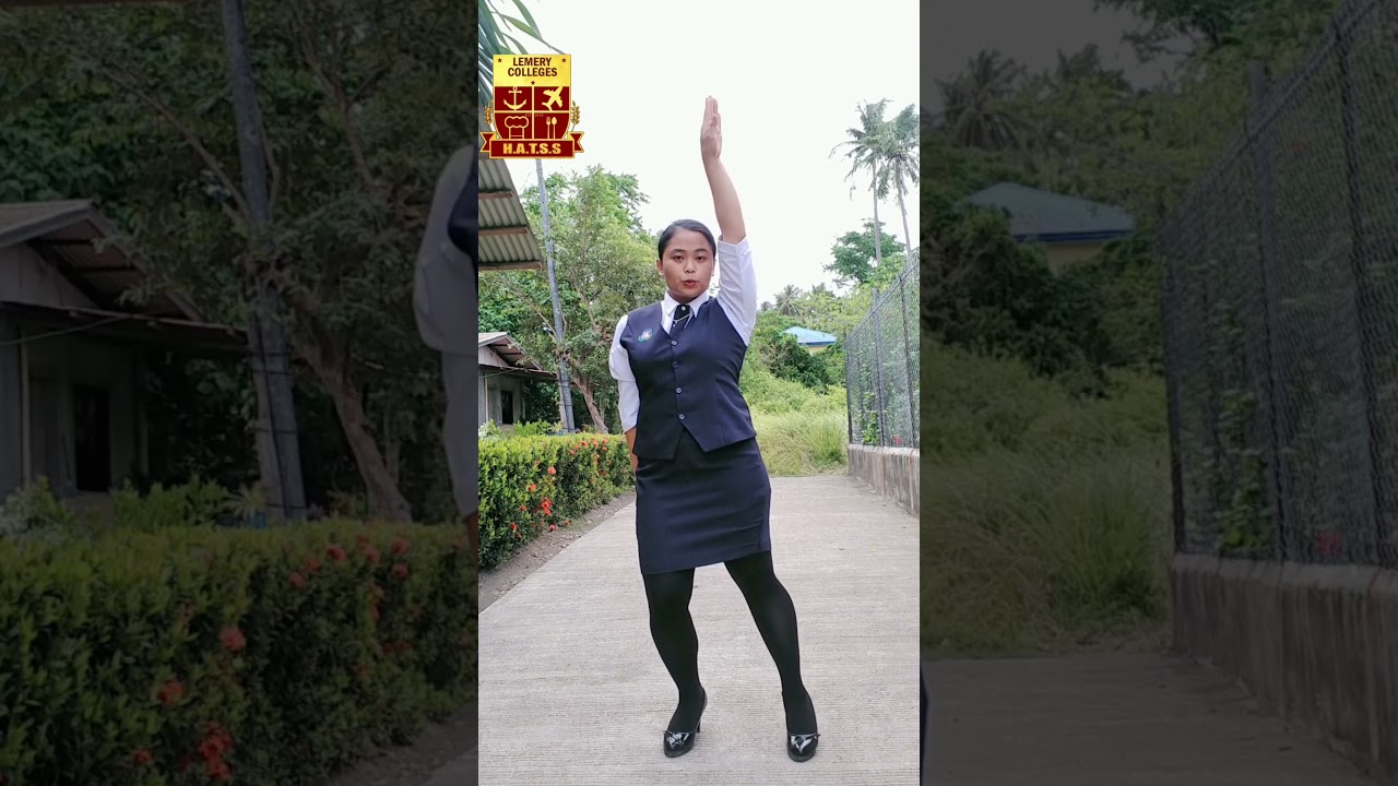 BASIC FLAIR BARTENDING |Alliah Olalan - YouTube