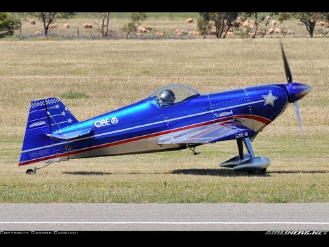 DR107- ONE DESIGN wing construction - YouTube