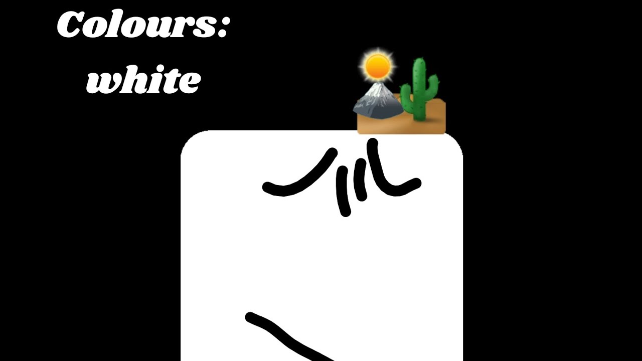 Colour Lore: White - YouTube