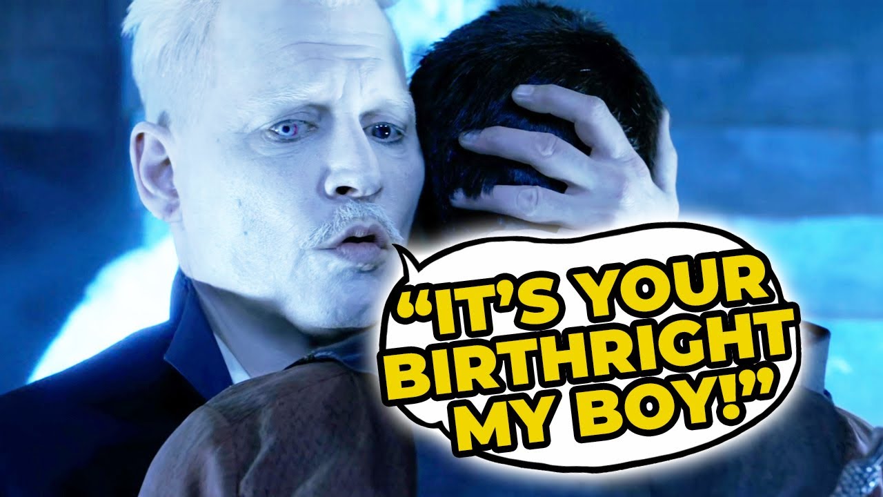 10 Most Underwhelming Reveals In Recent Movie History - YouTube