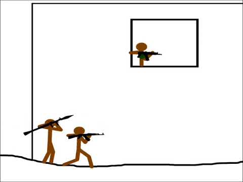 pivot war csgo - YouTube