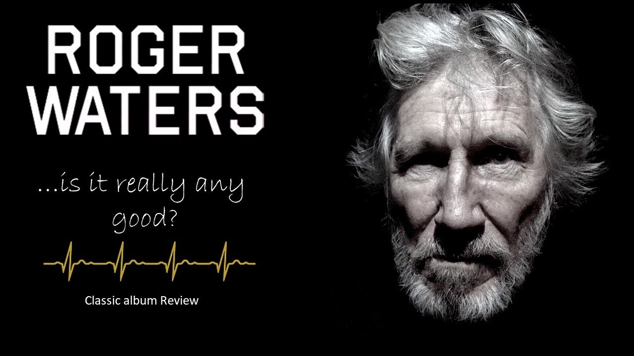 Roger Waters: 'Time' Redux - Is it really any good? - YouTube