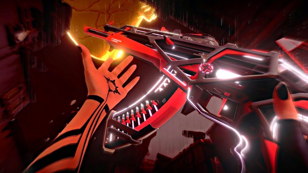 The Fastest Player In Valorant - YouTube