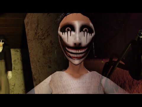 ROBLOX The Mimic Book 1 [Chapter 1- 4] Full Walkthrough - YouTube