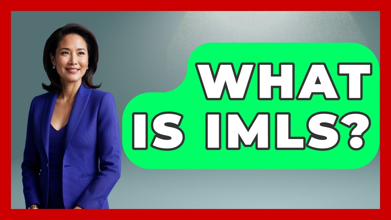 What Is IMLS? | Learn About Libertarianism - YouTube