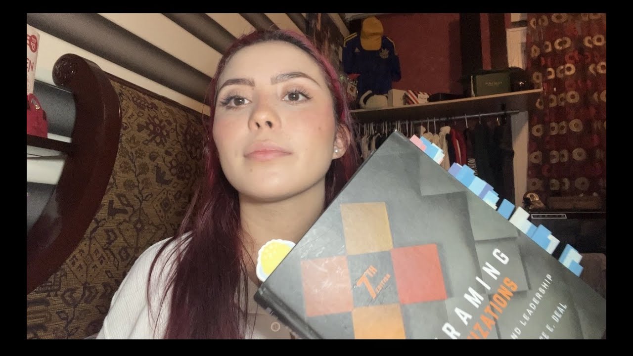 Reforming Organizations_ Peter Drucker & Henry Mintzberg by Karol Hernandez - YouTube