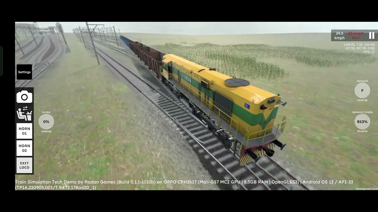 Readn games mumbai local train - YouTube