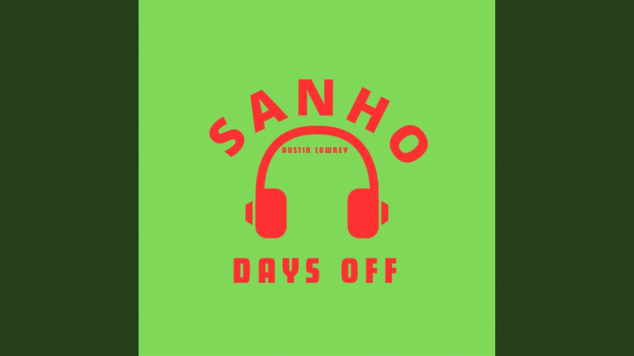 Days Off YouTube days-off-youtube