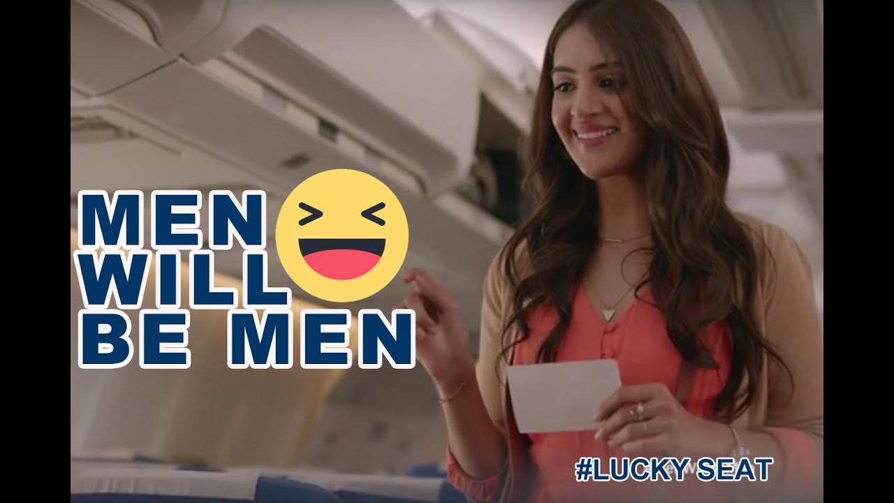 Men Will Be Men New Ad 2017 Funny Commercial Ads Collection | WonderTv ...