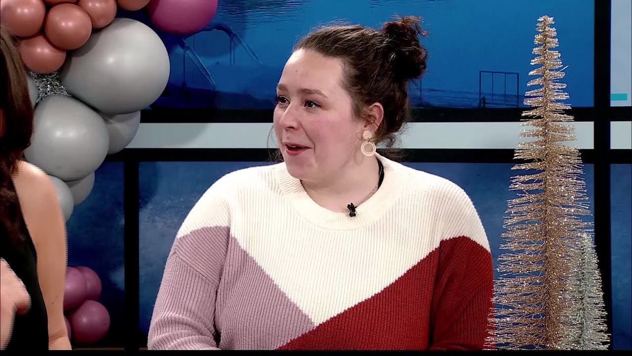 Recapping the Top Trends of 2021 with Coordinating Producer Emily - YouTube