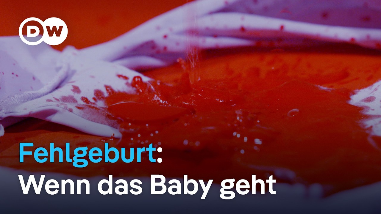 Fehlgeburt verstehen: Zwischen Ursachenforschung, Trauer und Hoffnung ...