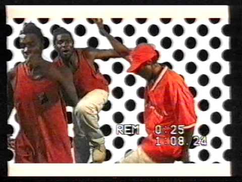 Ekow Shai-lo ft Buk Bak - Kete Pa (Official Video )