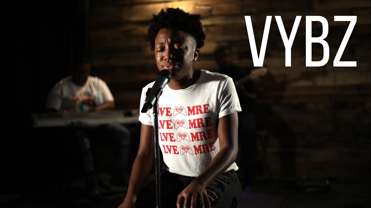 Symone French | VYBZ - YouTube